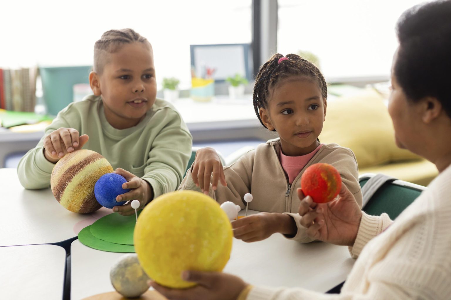 Developmental Milestones - Zion Home Health Inc